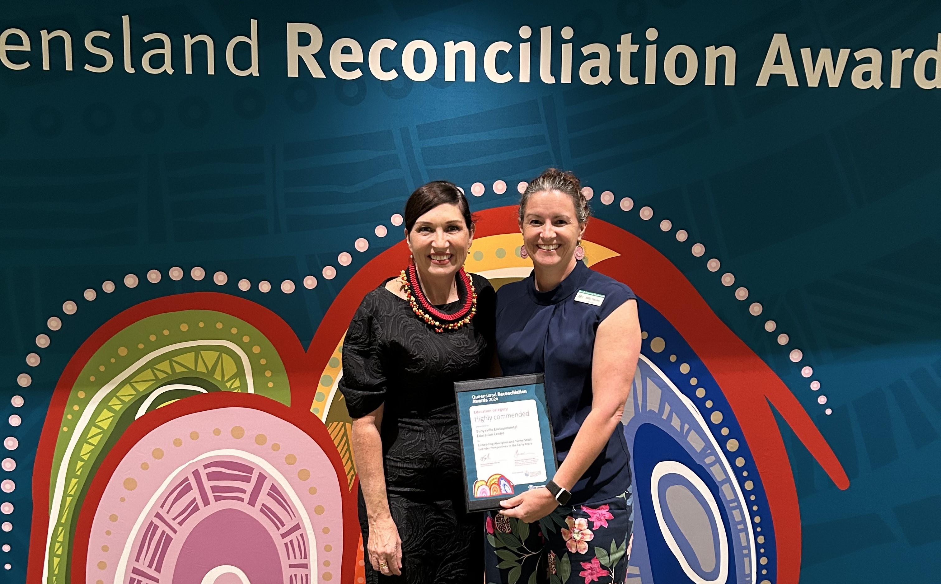 National Reconciliation and NAIDOC Week